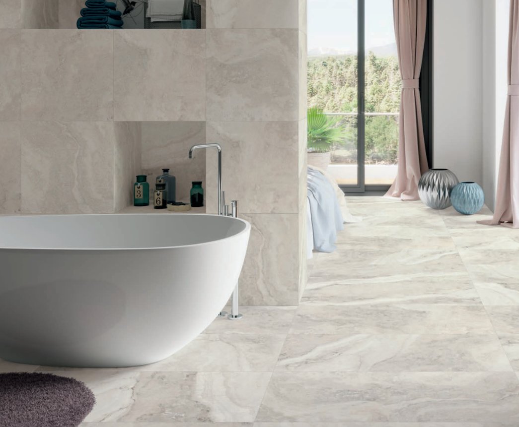 Bathroom Tiles – Diesse Studio